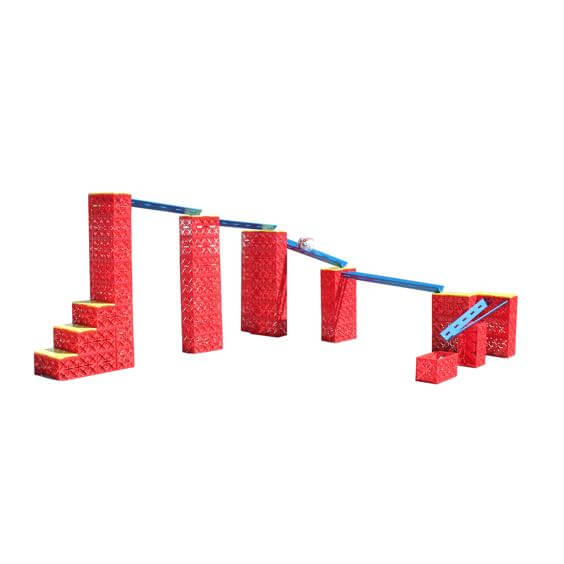 X Block Erweiterungspaket X Stick – Tila Shop